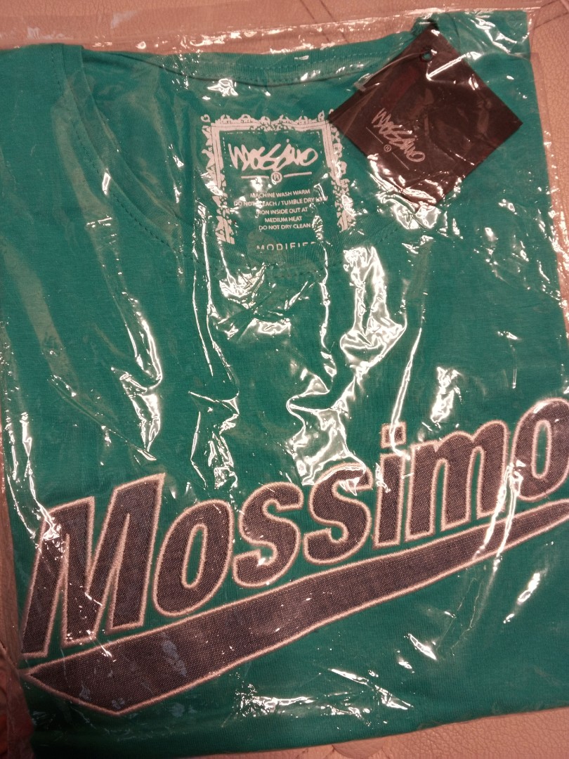 Mossimo, Luxury, Apparel on Carousell