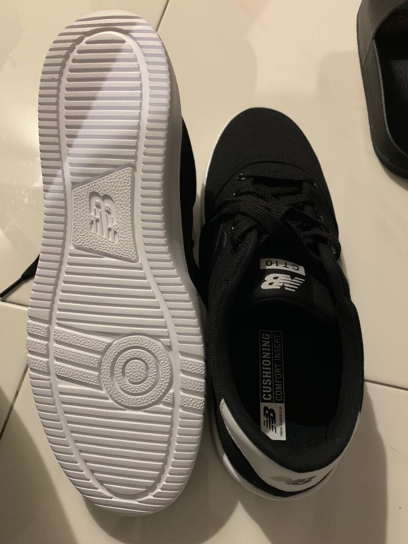 New Balance CT10, Men's Fashion, Footwear, Sneakers on Carousell