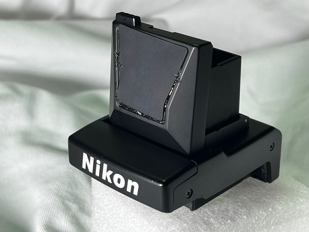 Nikon DW-20, Photography, Photography Accessories, Other Photography ...