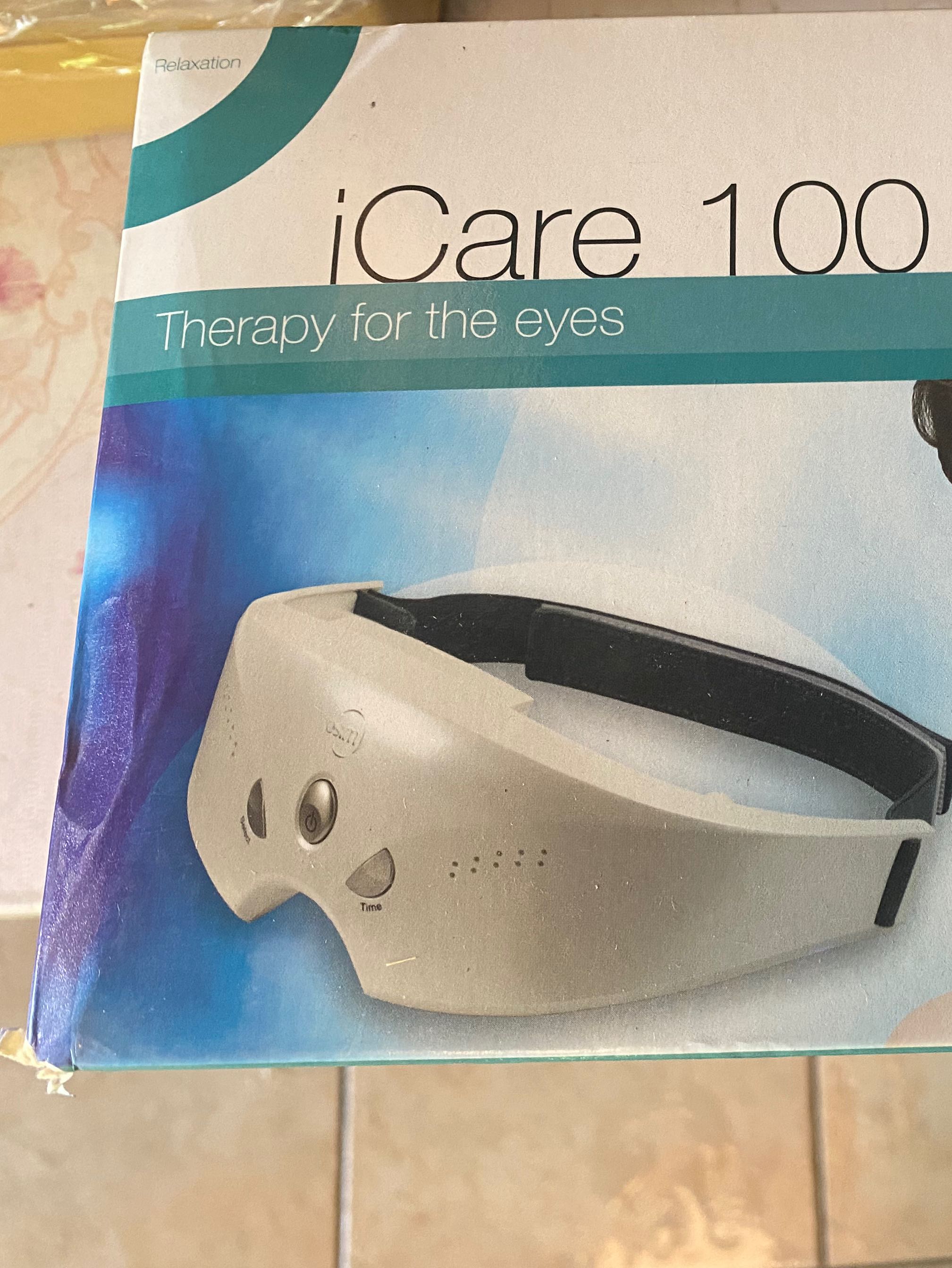 Osim iCare 100, Beauty & Personal Care, Face, Face Care on Carousell