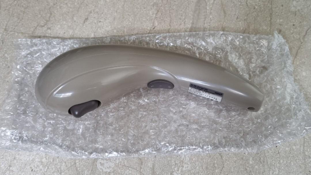 Osim uPamper Mini Tapping Massage, Health & Nutrition, Massage Devices ...