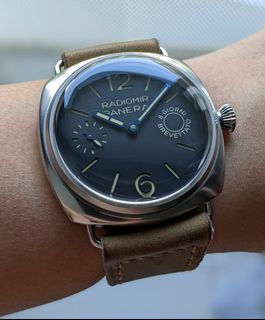 Panerai Radiomir 45MM PAM992, Luxury, Watches on Carousell