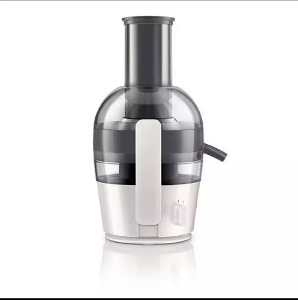 Philips Juicer cold press blender , TV & Home Appliances, Kitchen ...