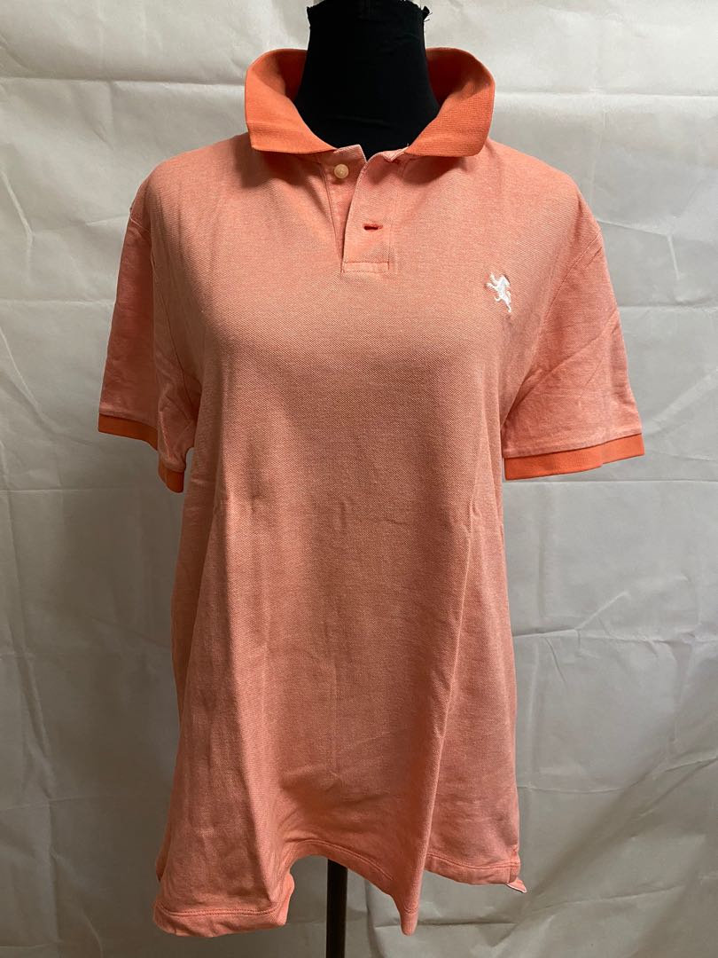 Pique Polo, Men's Fashion, Tops & Sets, Tshirts & Polo Shirts on Carousell