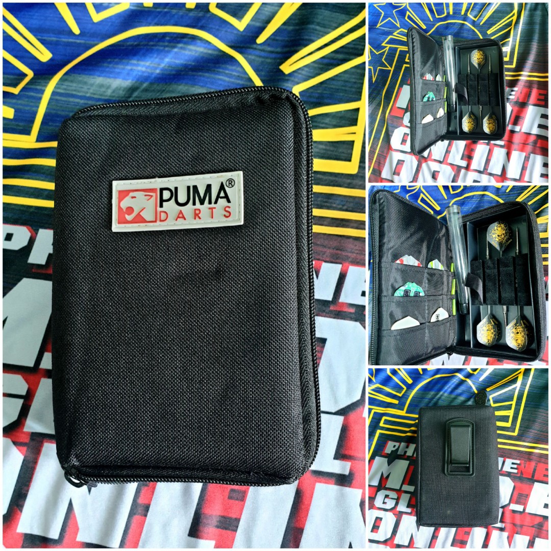 Puma Dart Wallet, Sports Equipment, Other Sports Equipment and Supplies ...