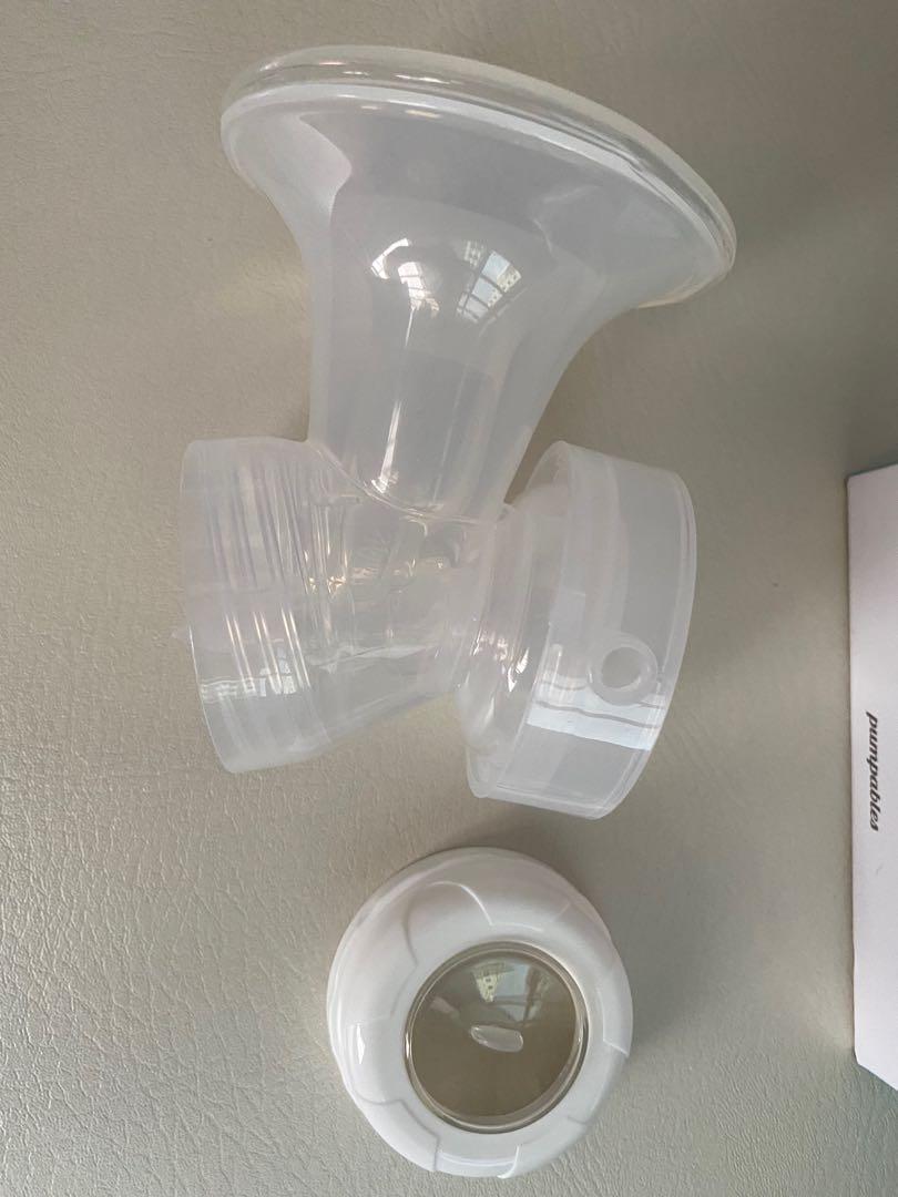 Pumpables - Liquid Shield System, Babies & Kids, Nursing & Feeding ...