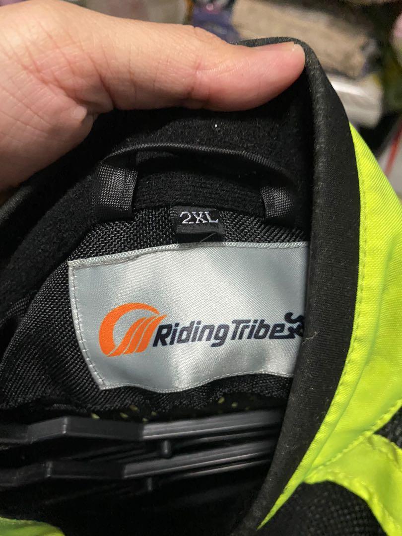 Riding Jacket & Pants ( Padding ), Motorbikes on Carousell