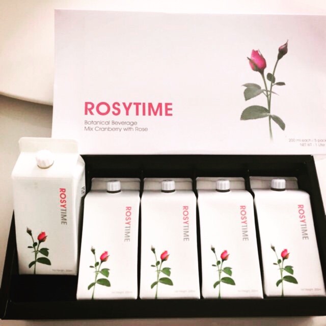 Rosytime elead, Food & Drinks, Beverages on Carousell