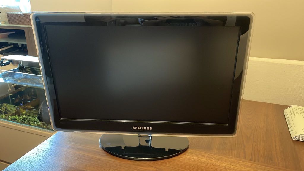 Samsung 22吋 數碼電視, 家庭電器, 電視 & 其他娛樂, 電視 - Carousell