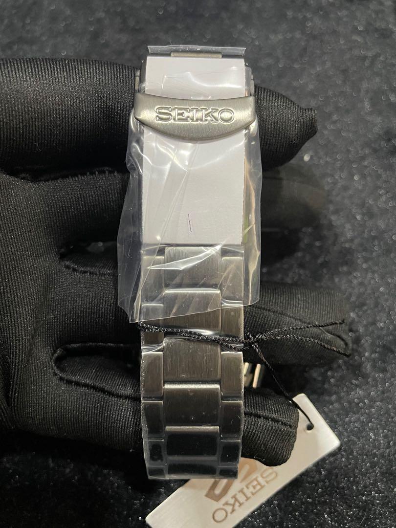 Seiko 5 Ref: SRPD65K1, Men's Fashion, Watches & Accessories, Watches on ...