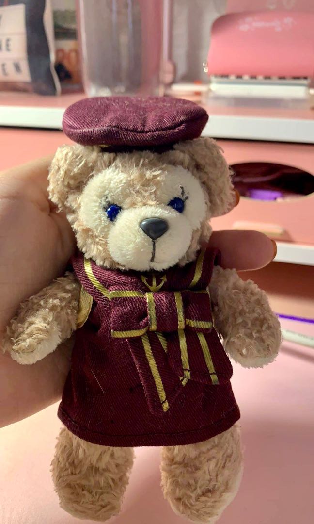 Shellie May charm, Hobbies & Toys, Toys & Games on Carousell