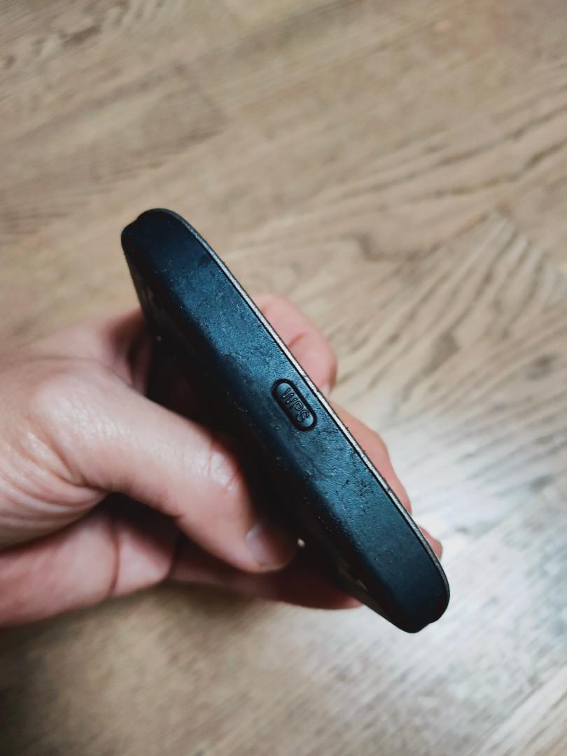 SIM card WiFi mobile 4G LTE router UNLOCKED with built-in battery, VERY ...