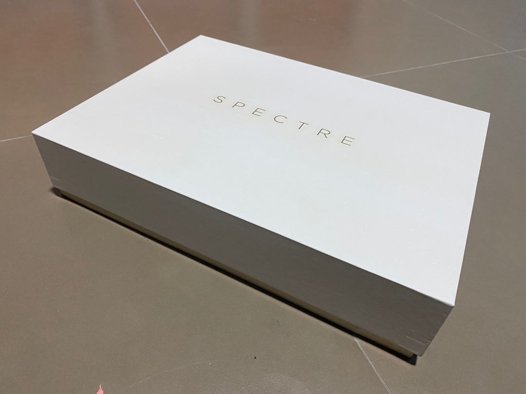 Spectre Box, Computers & Tech, Laptops & Notebooks on Carousell