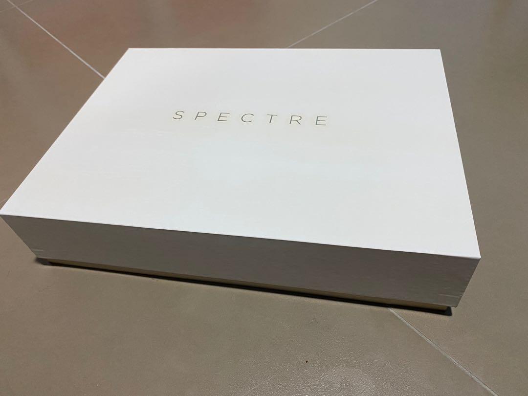 Spectre Box, Computers & Tech, Laptops & Notebooks on Carousell