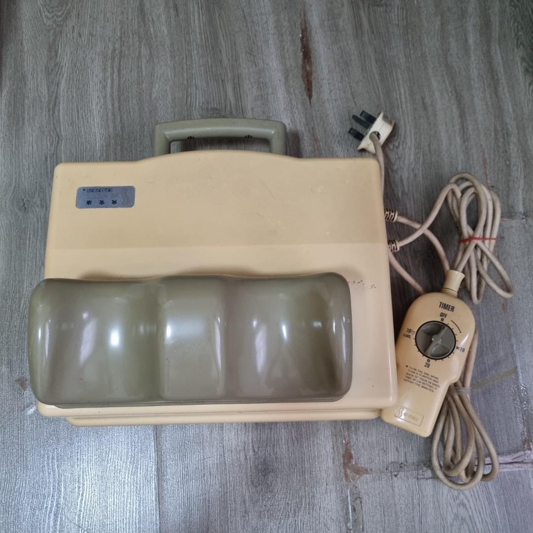 Sun Ancon Chi Machine Exercise Machine Weight Loss Backache, Sports ...