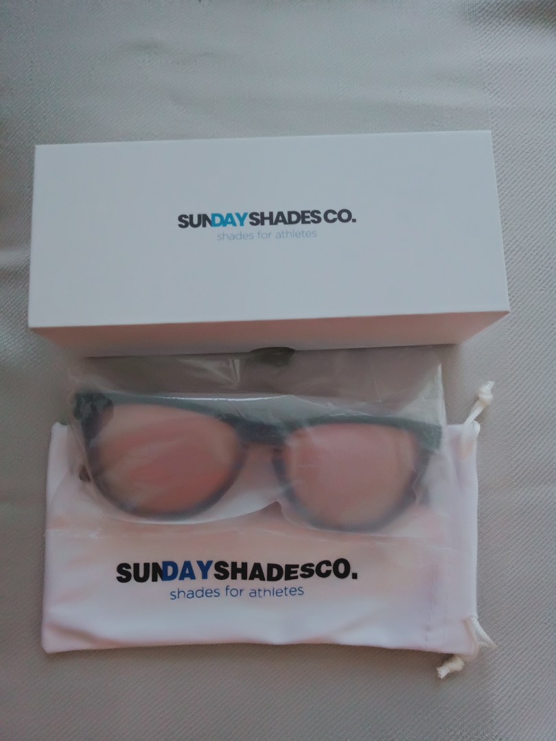 Sunday Shades, Sports Equipment, Other Sports Equipment and Supplies on ...