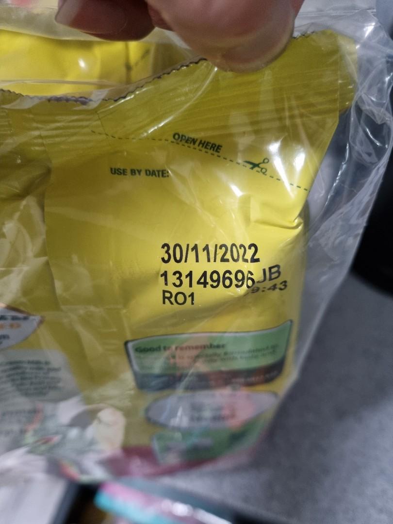 To bless: Nestle Nespray - Fortitied Full Cream Milk Powder x 3, Babies ...