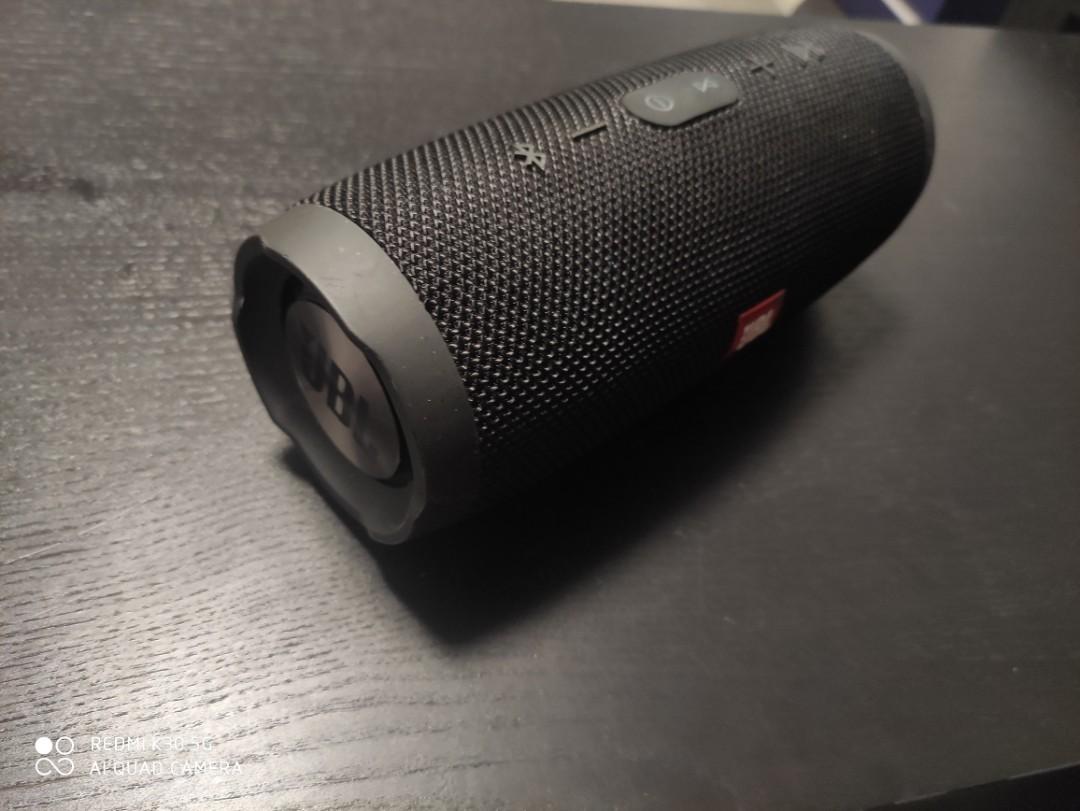 UBL SPEAKER, Audio, Soundbars, Speakers & Amplifiers on Carousell