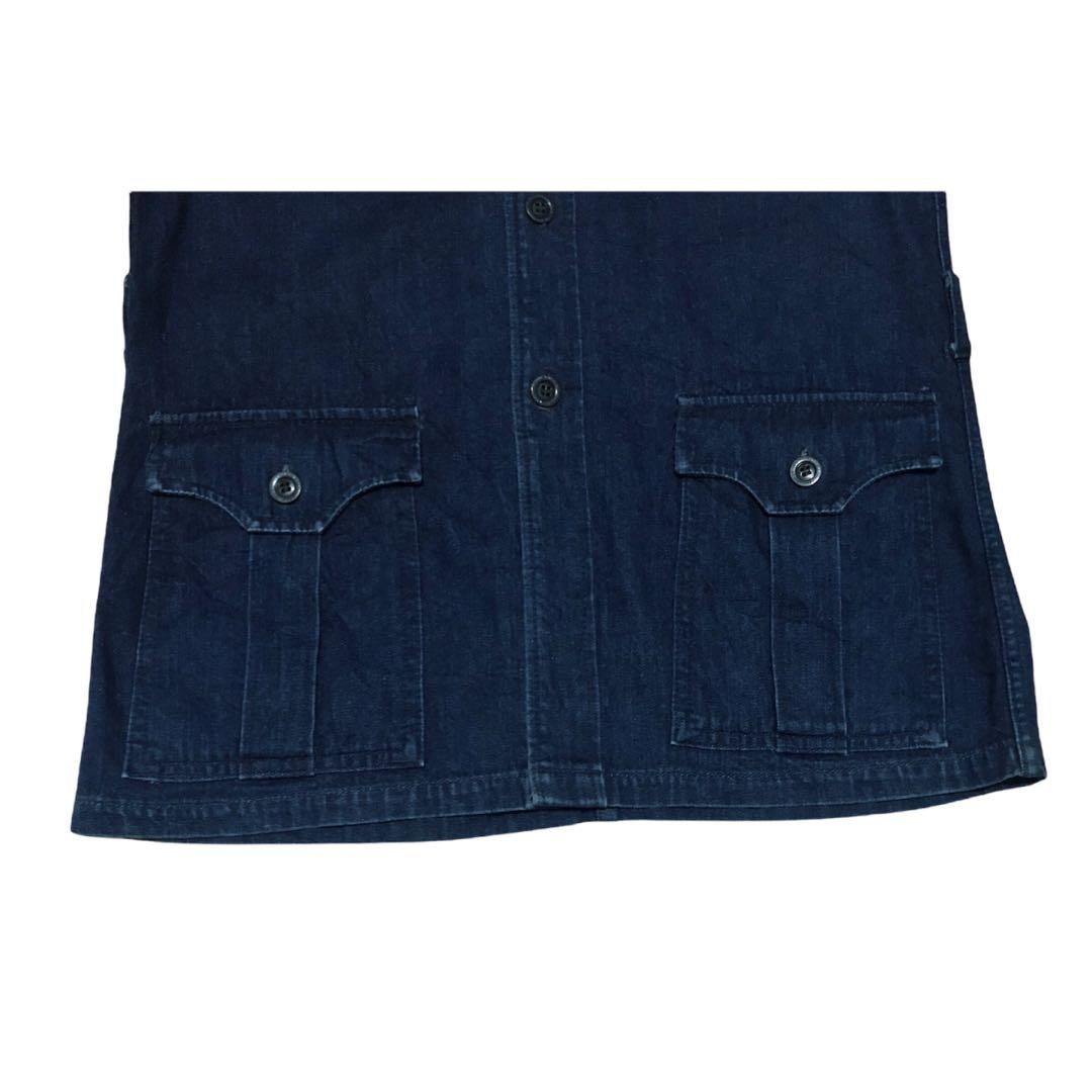 VINTAGE BOBSON 70's 80's JACKET DENIM VERY RARE, Men's Fashion, Coats ...