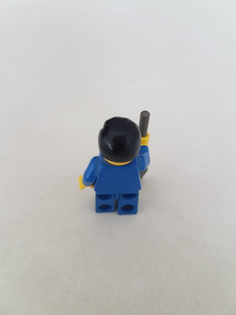 Vintage Lego 6447 Minifigure, Hobbies & Toys, Toys & Games on Carousell