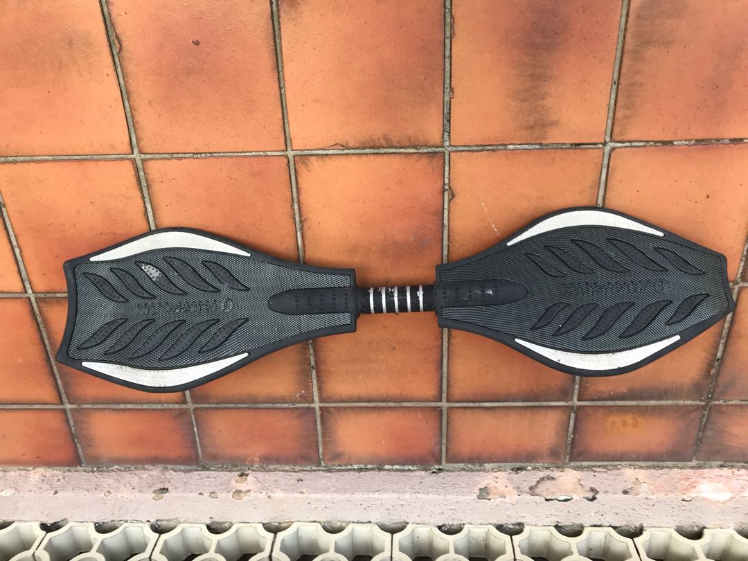 Wobble board, Sports Equipment, Other Sports Equipment and Supplies on ...