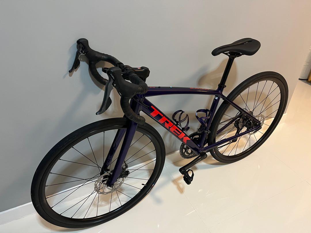 2021 Trek Domane AL2 - 49 size, Sports Equipment, Bicycles & Parts ...