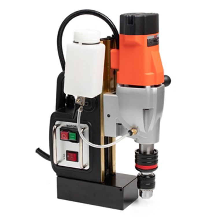 AGP Magnetic Drilling Machine, Commercial & Industrial, Industrial ...