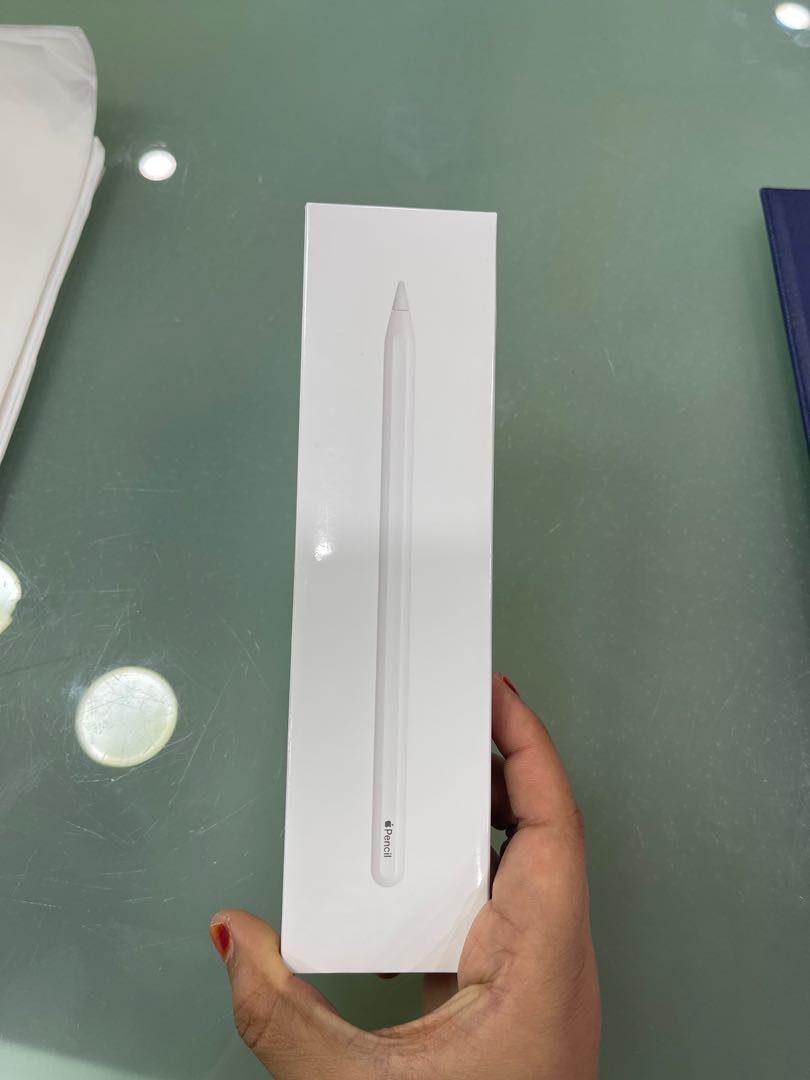 Apple Pencil Gen-2 (NEW & ORIGINAL) from Apple Store, Mobile Phones ...