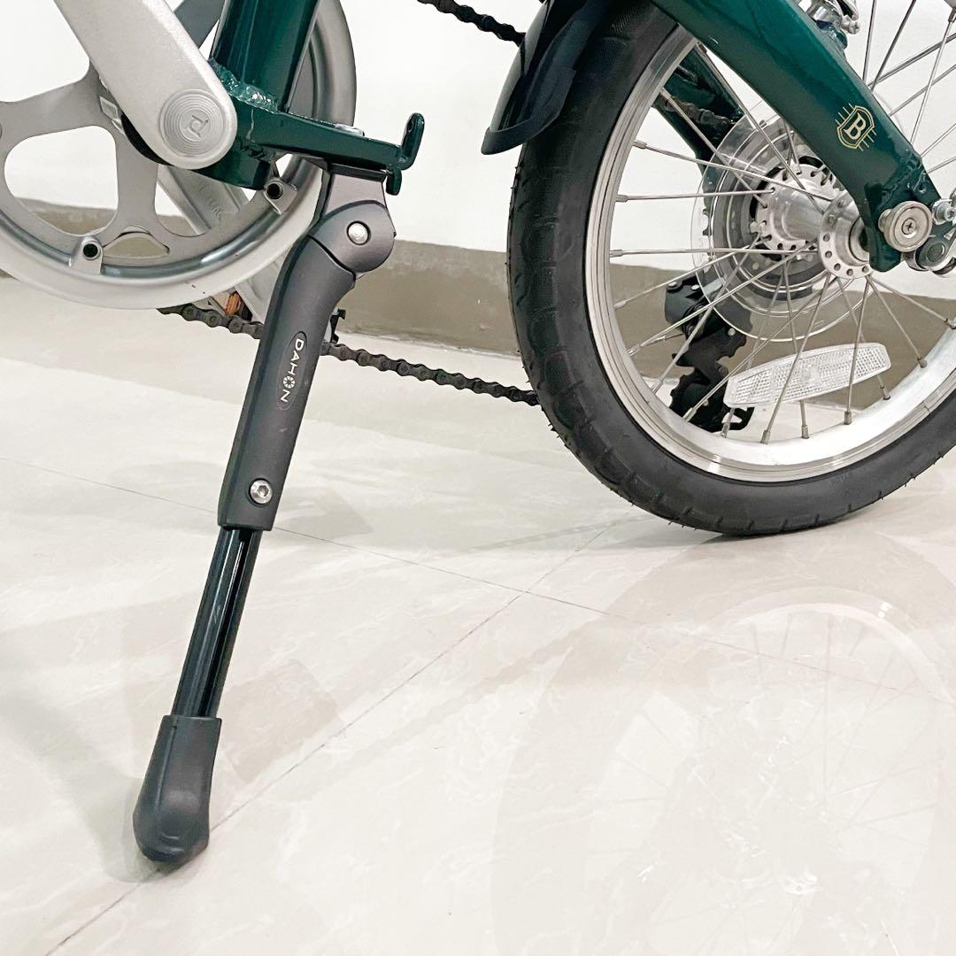 Bickerton Pilot Folding Bike, Sports Equipment, Bicycles & Parts ...