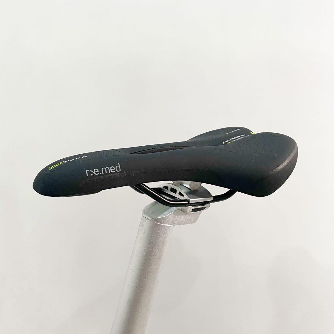 Bickerton Pilot Folding Bike, Sports Equipment, Bicycles & Parts ...