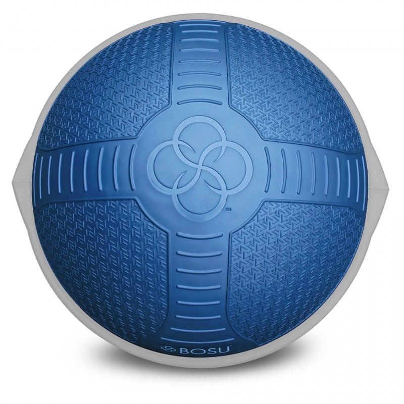 Bosu Nexgen Pro Blue, 運動產品, 運動與健身, 運動與健身 - 有氧健身器材 - Carousell