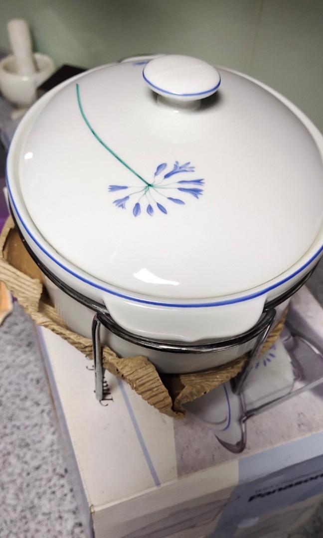 Buffet Ceramic Pot (NEW), TV & Home Appliances, Other Home Appliances ...