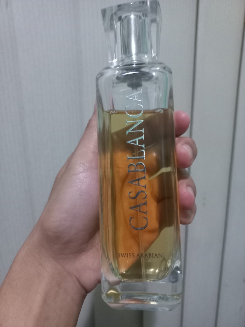 Perfume original, Beauty & Personal Care, Fragrance & Deodorants on Carousell