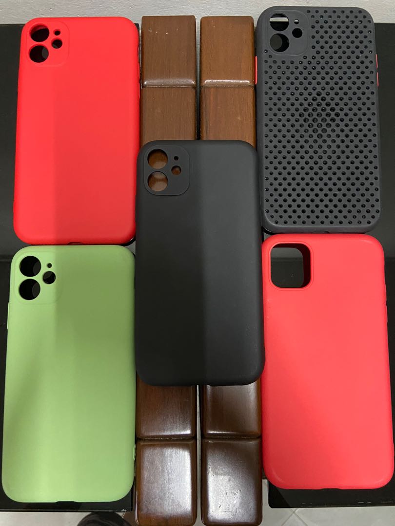 Casing, Mobile Phones & Gadgets, Mobile Phones, iPhone, iPhone 11 ...