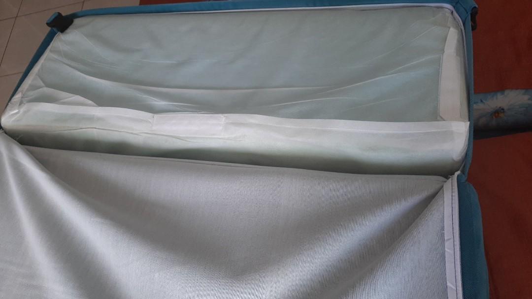 Castello Studio Sofa bed, Furniture & Home Living, Furniture, Bed ...