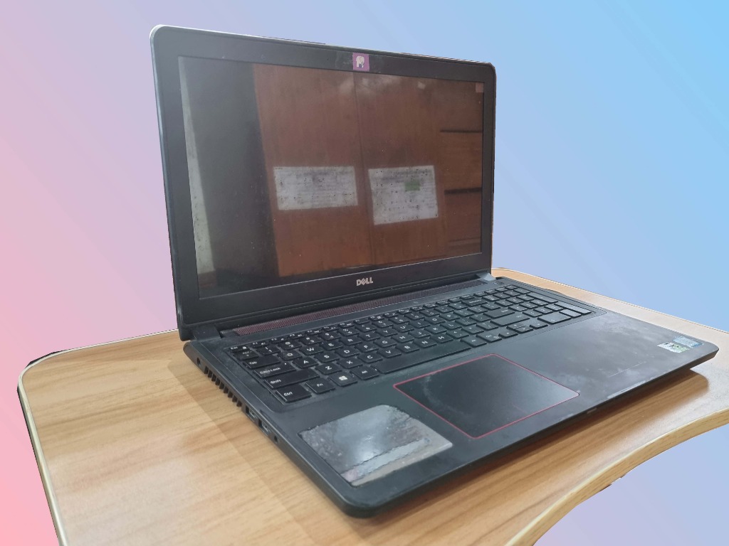 Dell Inspiron Laptop (Defective), Computers & Tech, Laptops & Notebooks ...