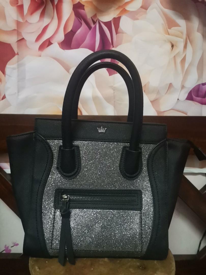 Dusto Celine A Like Bag, Women's Fashion, Bags & Wallets, Shoulder Bags ...