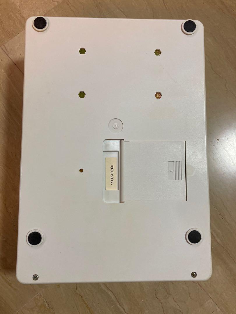 ELANE PS3000 Electronics Postage Scale, Computers & Tech, Office & Business Technology on Carousell