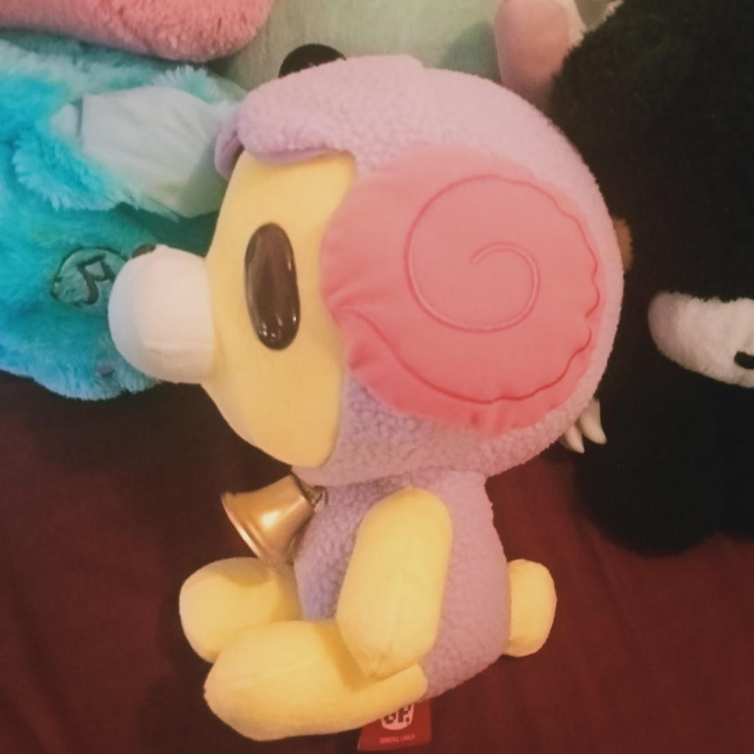 Gloomy bear baby podolly lamb, Hobbies & Toys, Toys & Games on Carousell