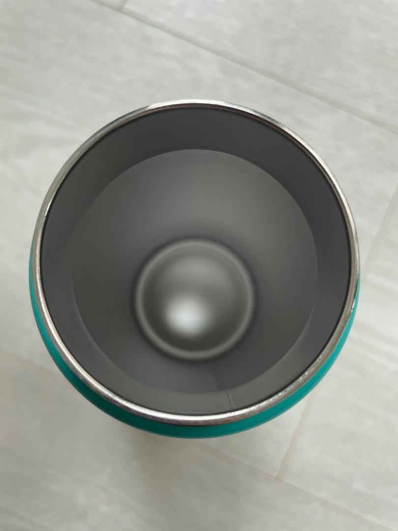 Green SHELL X UOB bottle, Furniture & Home Living, Kitchenware ...