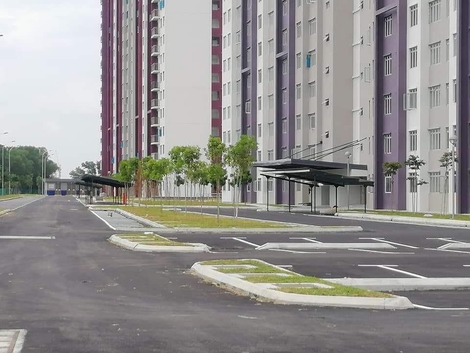 Harmoni 1, Putra Heights, Property, Rentals on Carousell