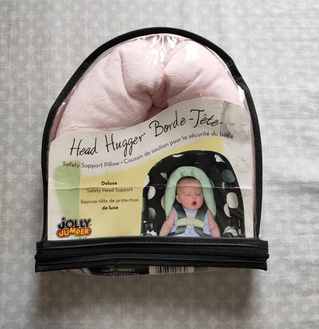 Head Hugger, Babies & Kids, Going Out, Other Babies Going Out Needs on ...