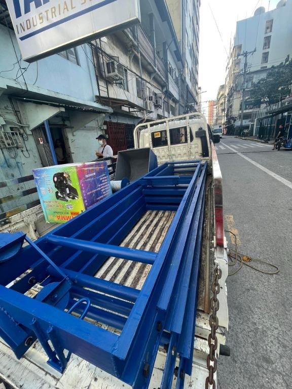 Heavy Duty Porta Lift, Commercial & Industrial, Industrial Equipment on ...