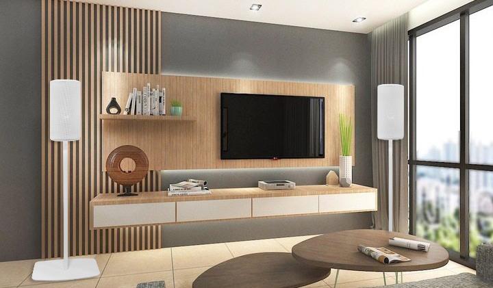 [iDS] High Quality Premium Sony HT-A9 Soundbar Home Entertainment ...