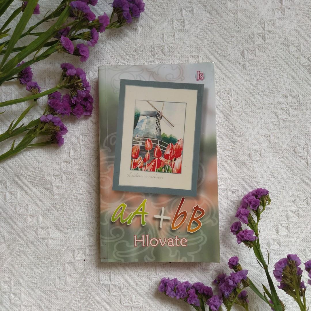 Hlovate Anthem Vesus Rooftop rant aA + bB, Hobbies & Toys, Books ...