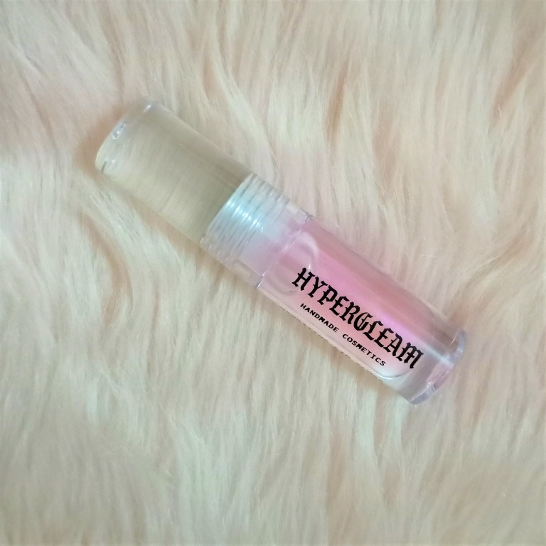Hypergleam Hydrating Lip Gloss 2.5ml in Candygloss, Beauty & Personal ...