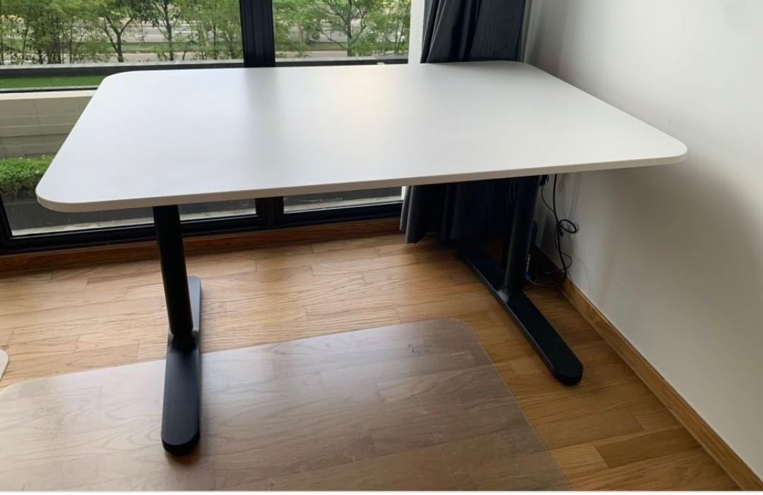 Ikea linnmon bekant legs store