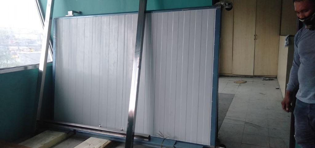INSULATED DOOR PANEL (PIR,PUR), Community on Carousell