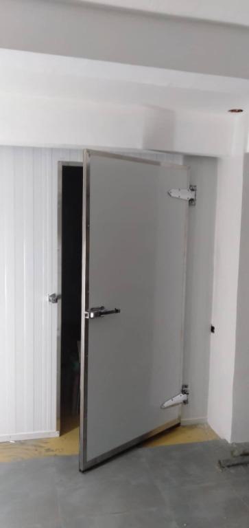 INSULATED DOOR PANEL (PIR,PUR), Community on Carousell