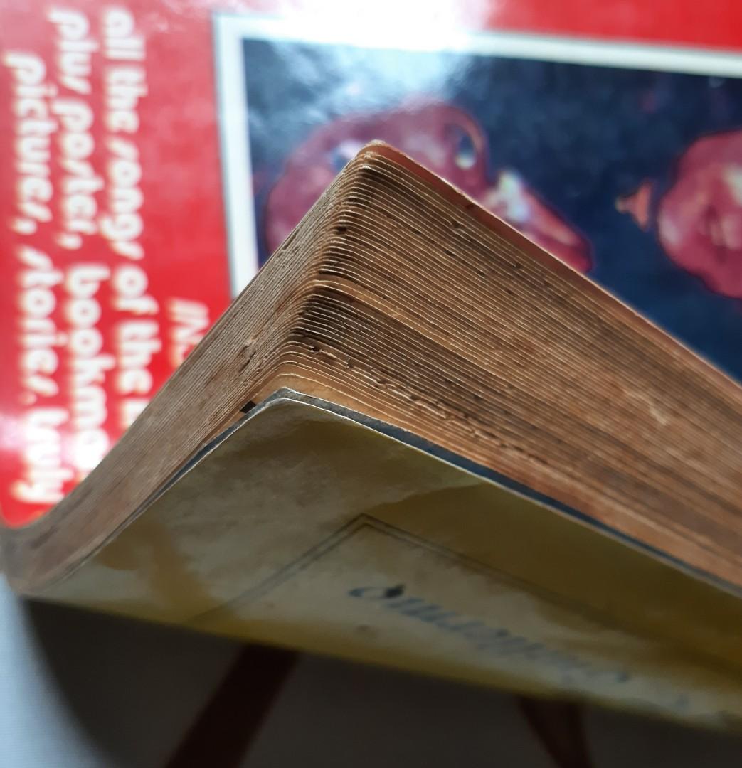 Jingle Beatles Songbook, Hobbies & Toys, Books & Magazines, Magazines ...